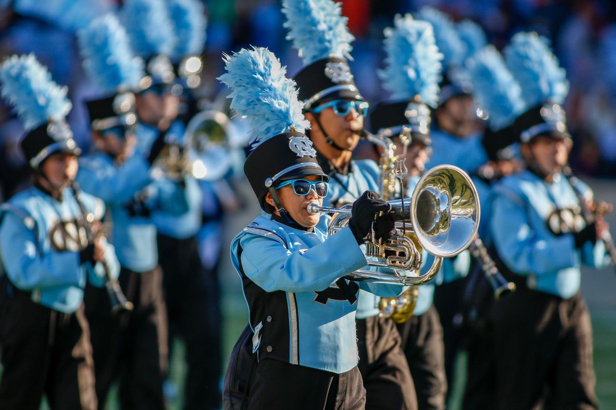 Meet the Pep Bands Behind the Final Four Teams (And Their Hard-Working ...