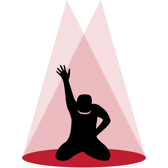 Intern Spotlight: Bailey Vought - UpStaged Entertainment Group