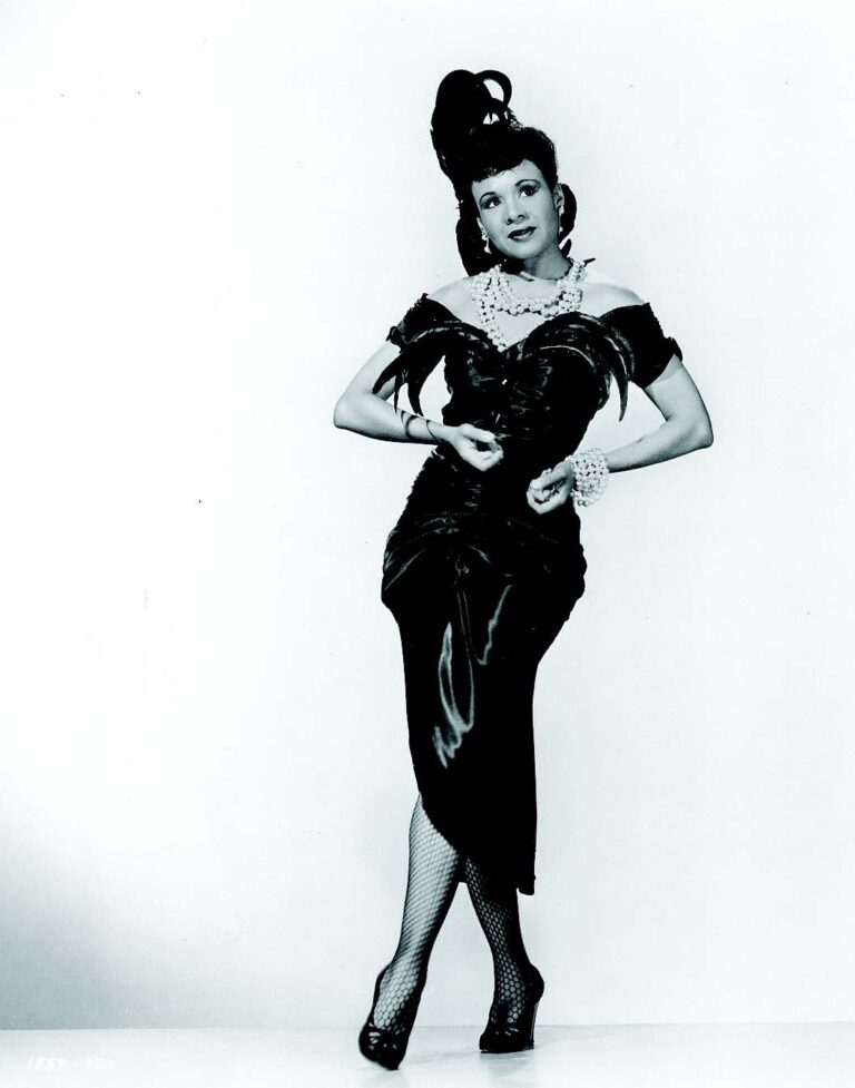 Top 5 Most Influential Women in Dance