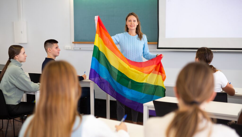 17 Resources for LGBTQ+ Student Performing Artists - UpStaged ...
