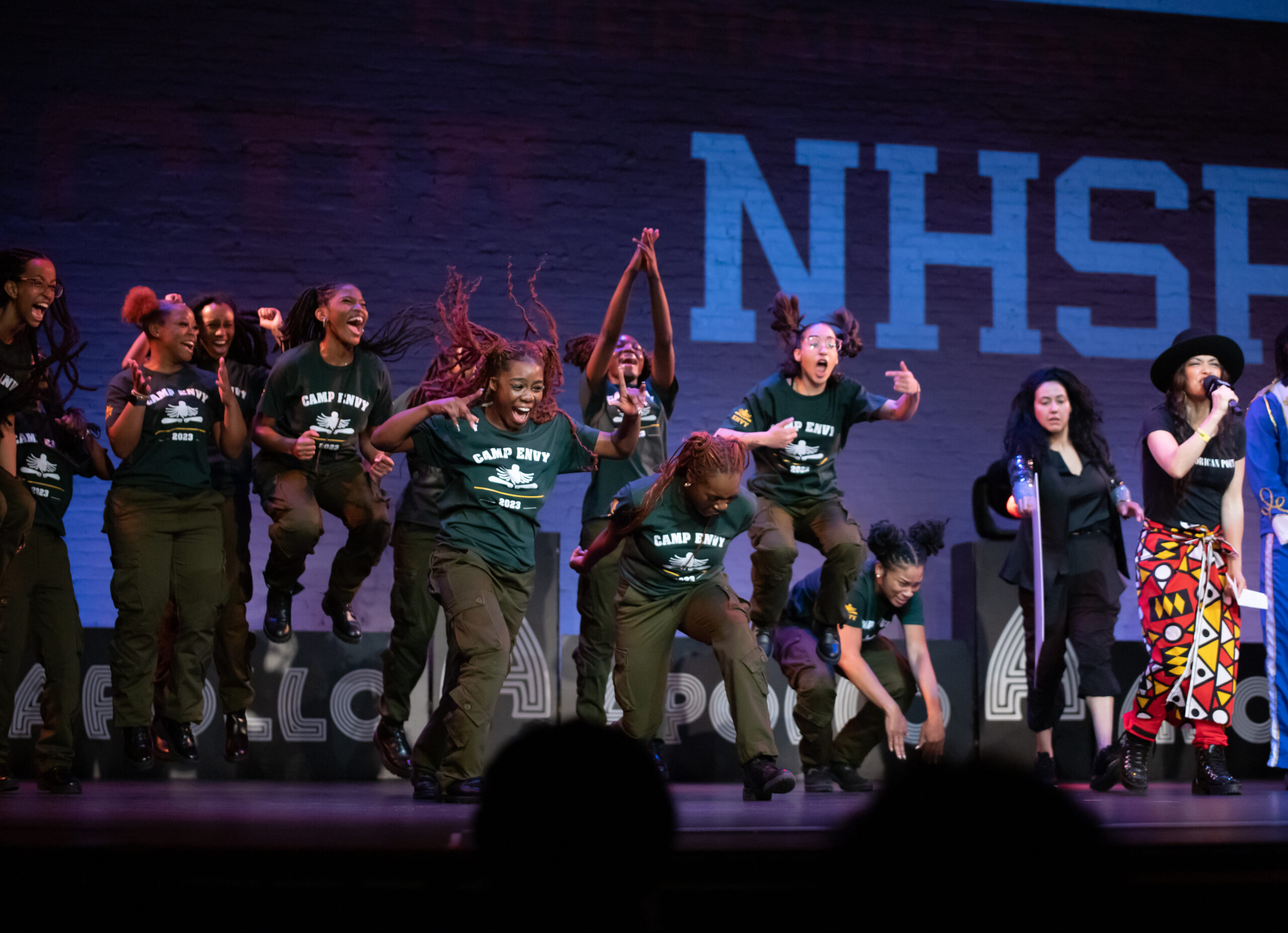 About UpStaged - UpStaged Entertainment Group