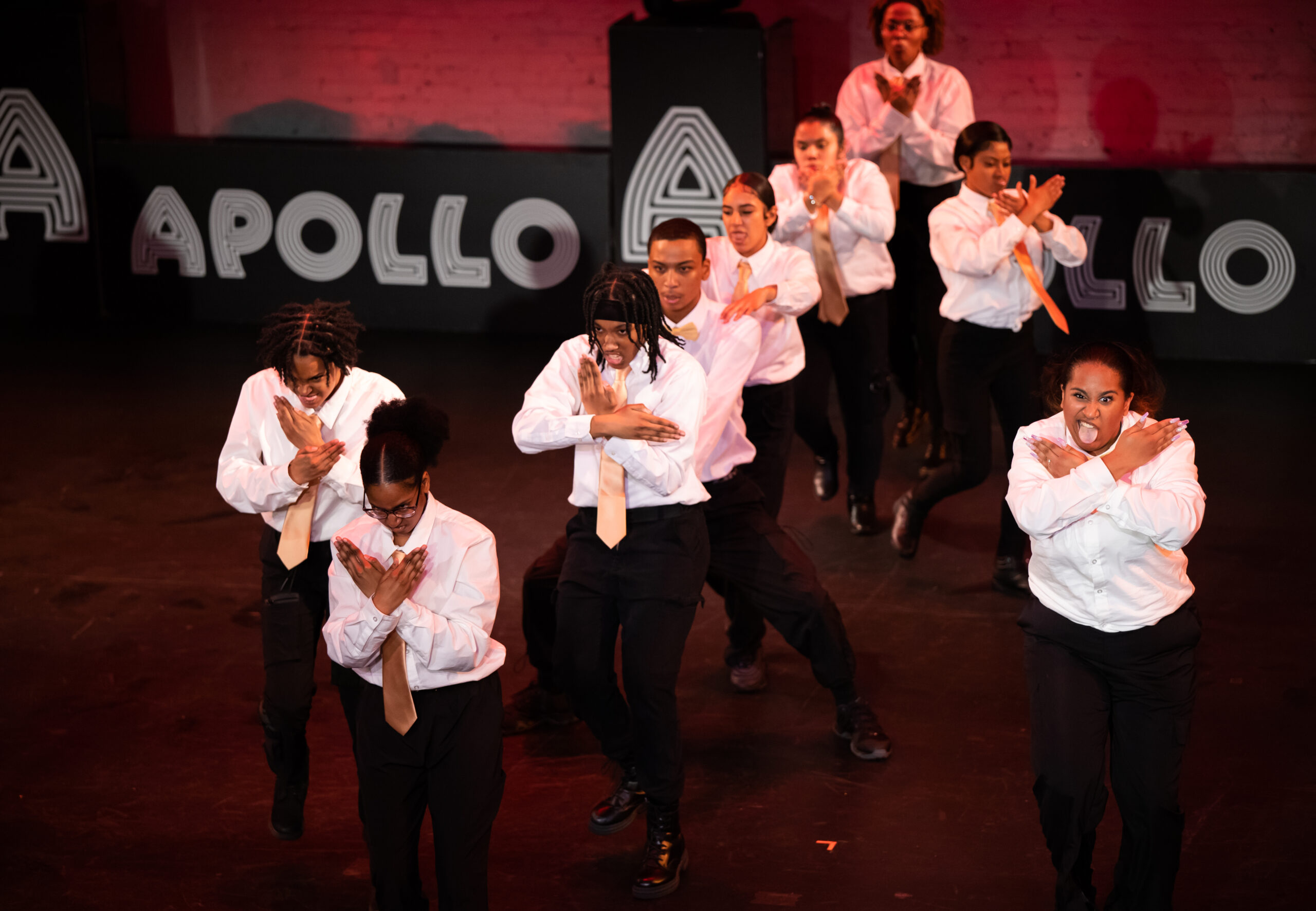 About UpStaged - UpStaged Entertainment Group
