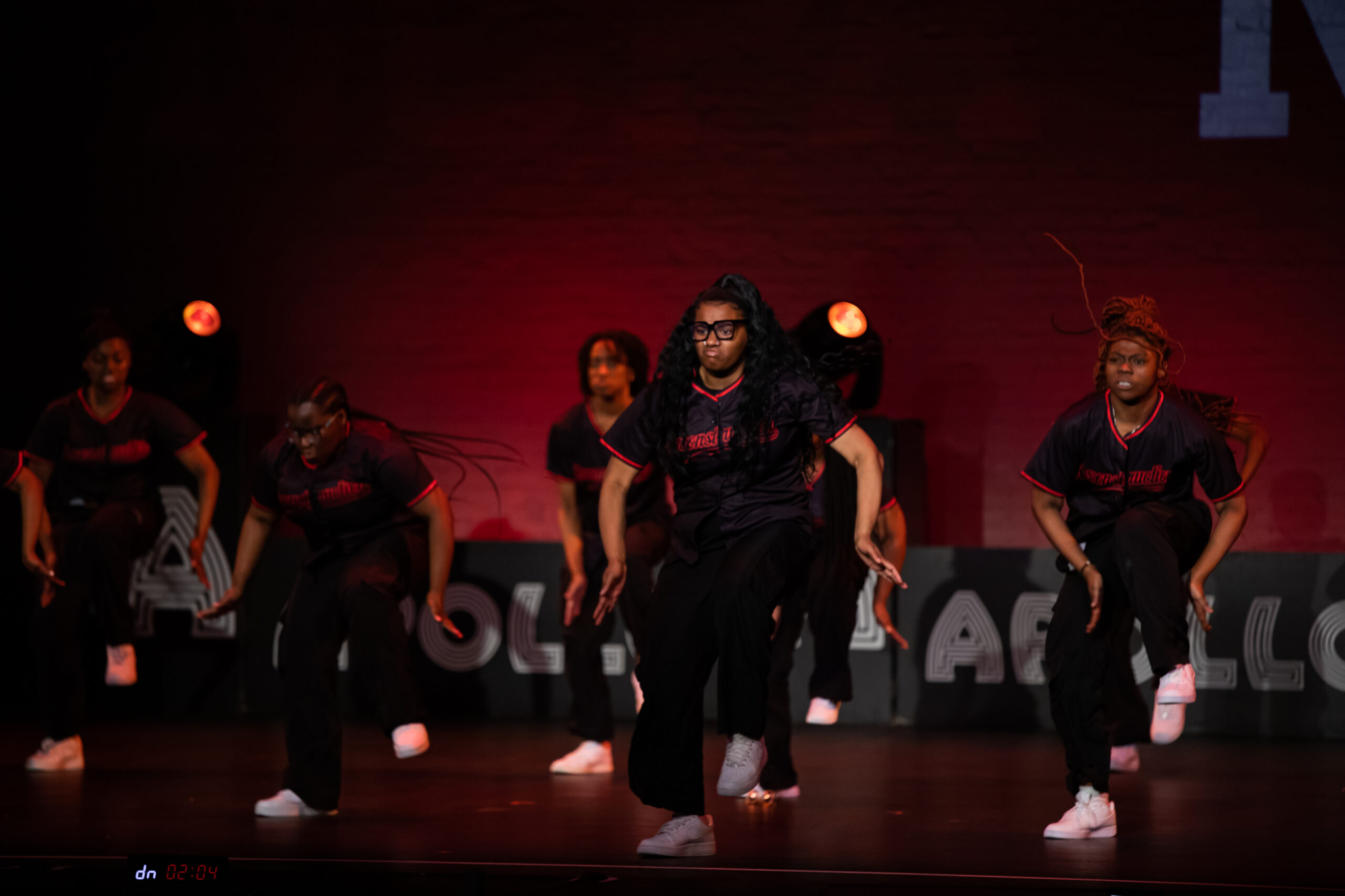 About UpStaged - UpStaged Entertainment Group