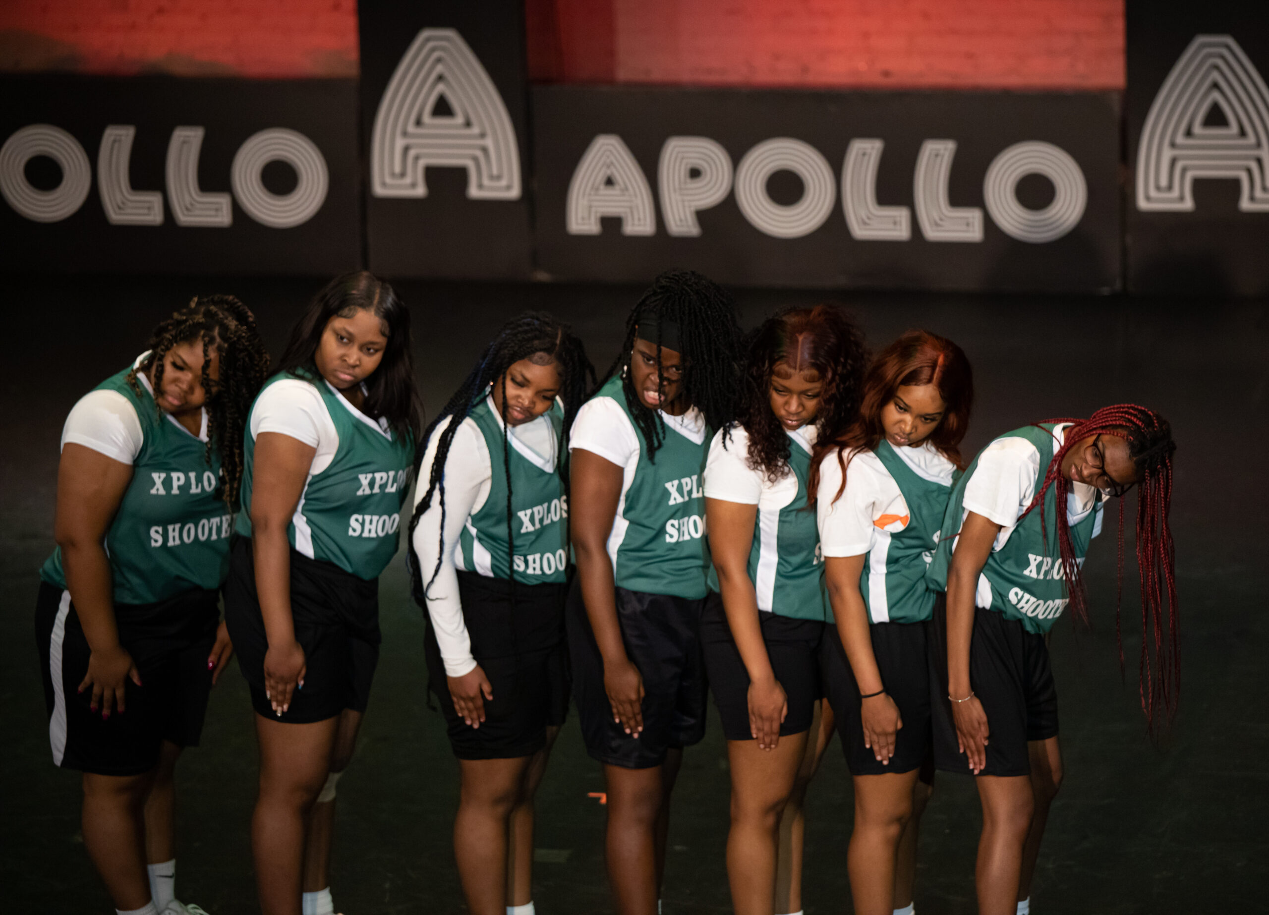 About UpStaged - UpStaged Entertainment Group